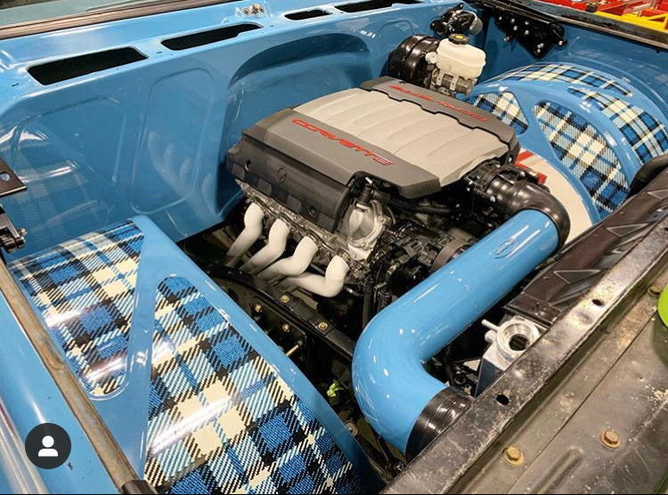 73-87 C10 Parts – Hart Fab
