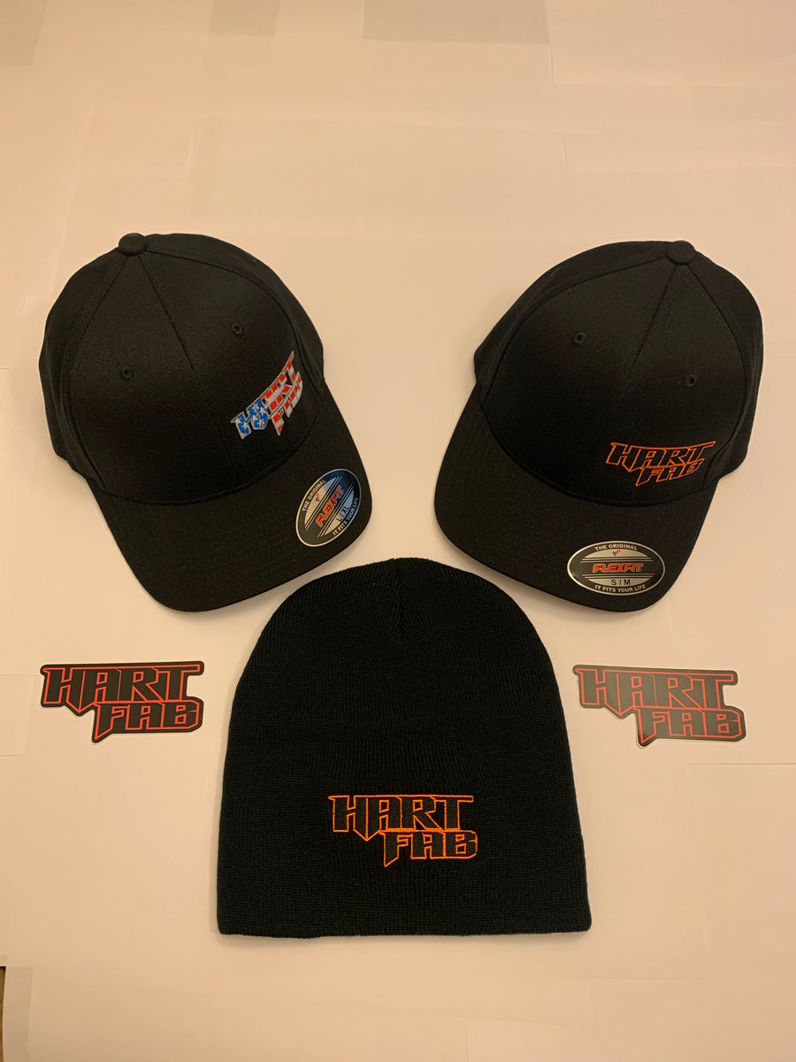 Merchandise – Hart Fab