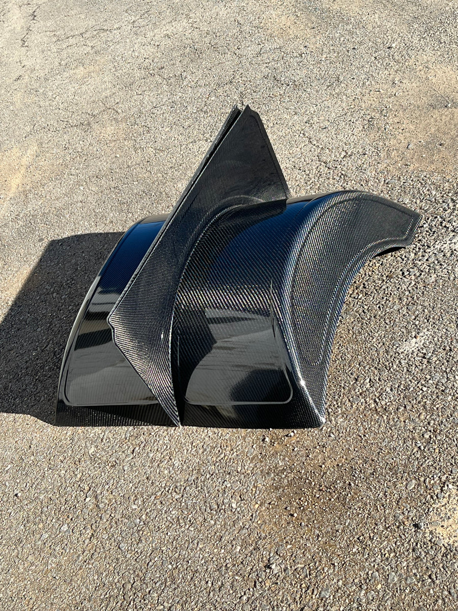 73-87 C-10 Composite Inner Fenders – Hart Fab