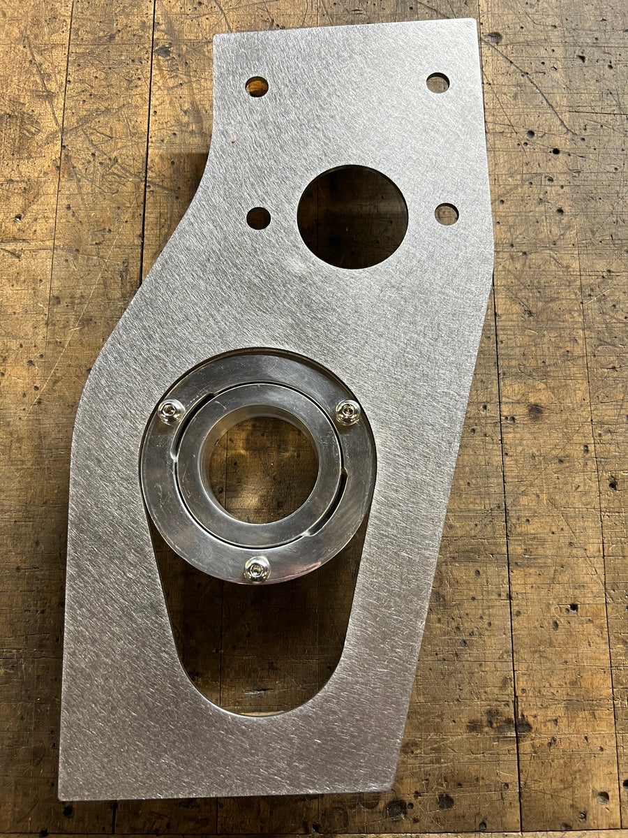 67-72 C-10 Firewall Brace – Hart Fab