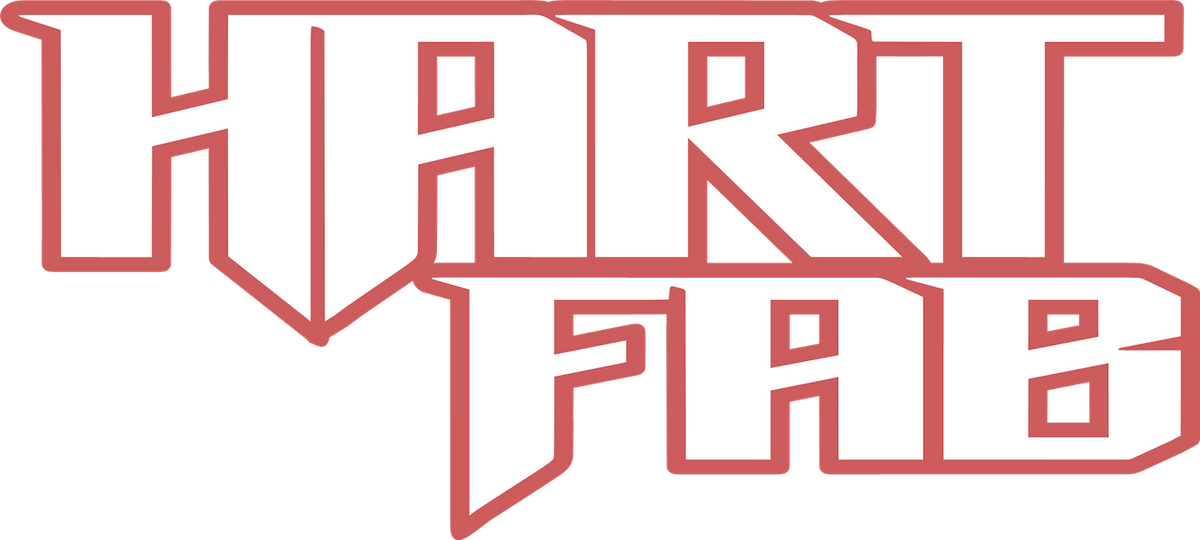 Hart Fab Hot Rod Shop and Sheet Metal Parts